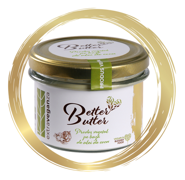 Better Butter – Extraveganza